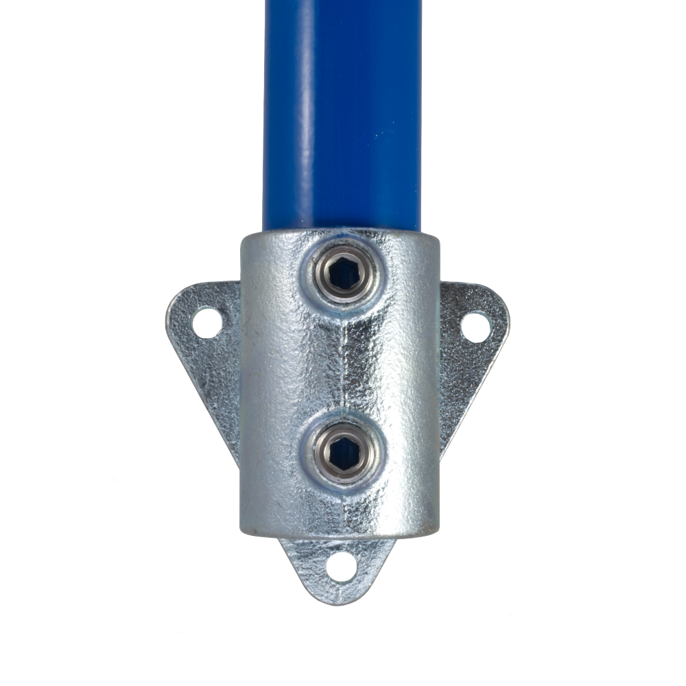 Interclamp 146 Side Palm Tube Clamp - Modular Handrail Systems