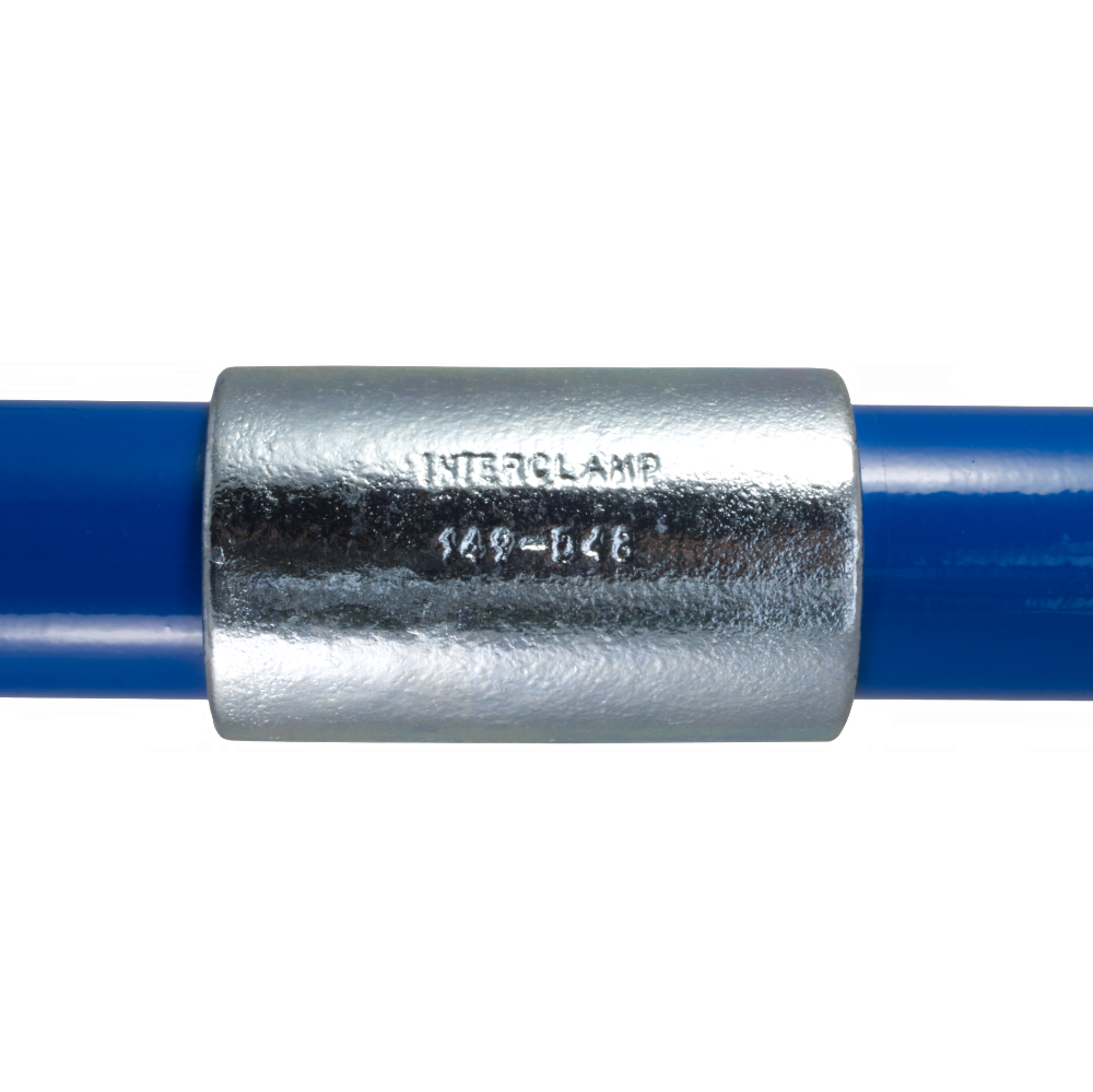 Interclamp 149 External Sleeve Joint Tube Clamp Fitting - Modular ...
